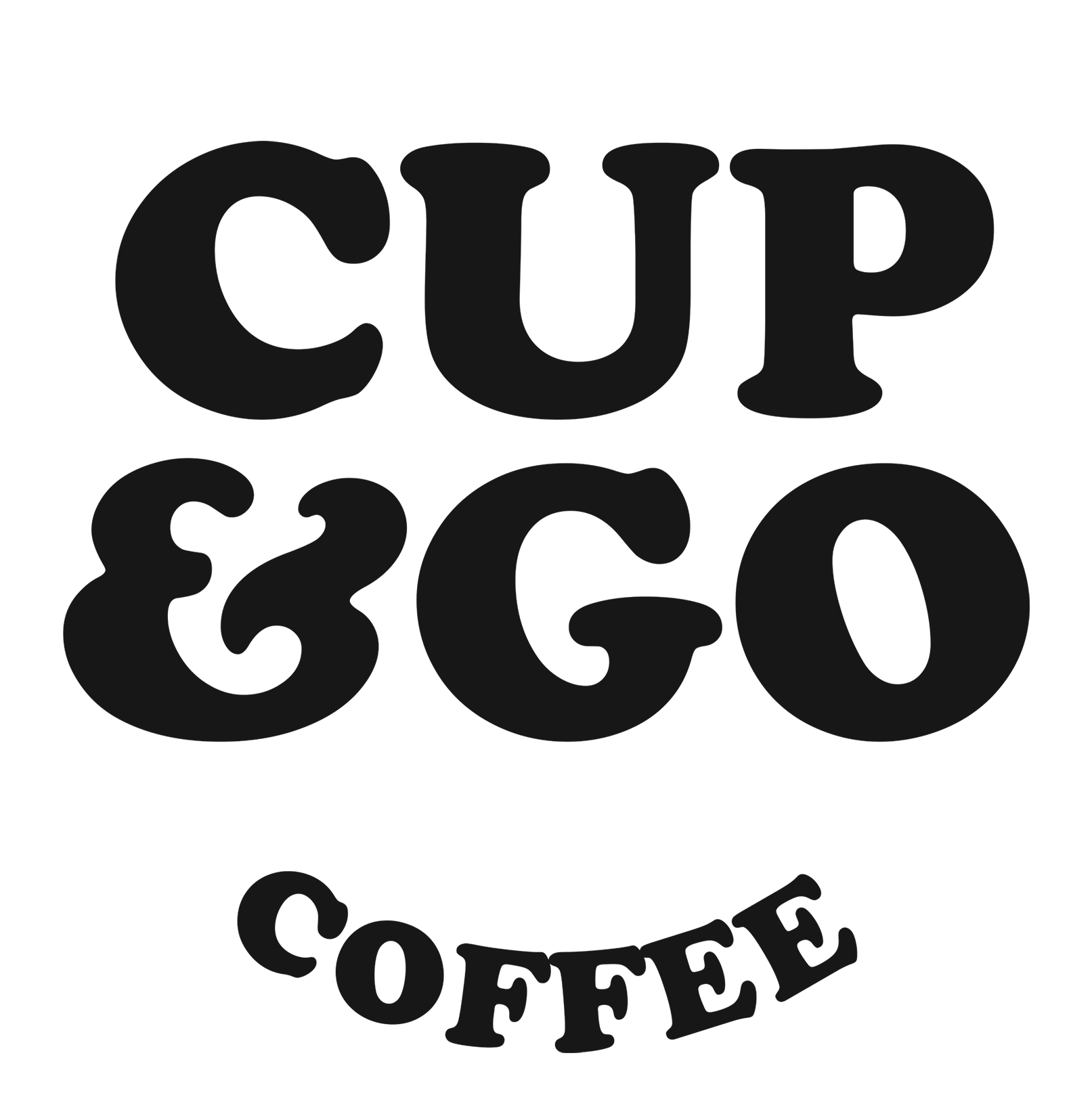 Find A Job | Cup and Go